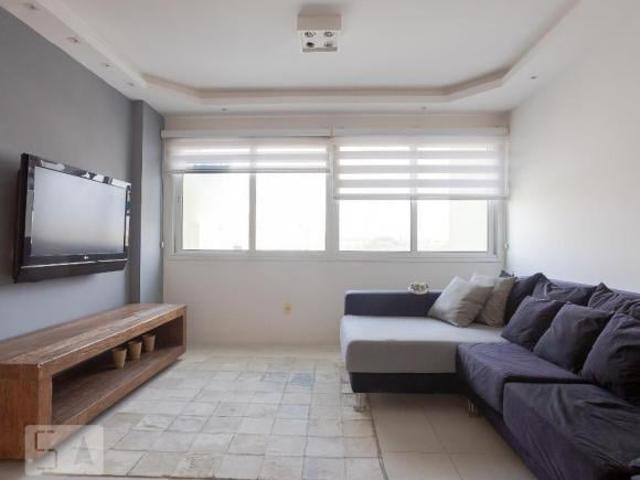 Apartamento à Venda Passo D&apos areia, 2 Quartos, 65 m² Porto Alegre