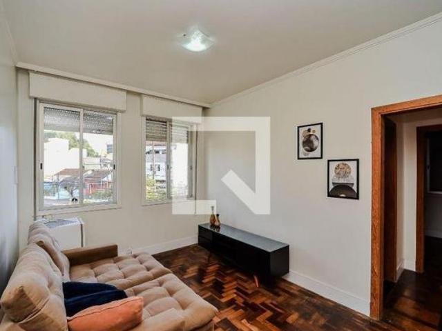 Apartamento à Venda Passo D&apos areia, 2 Quartos, 65 m² Porto Alegre