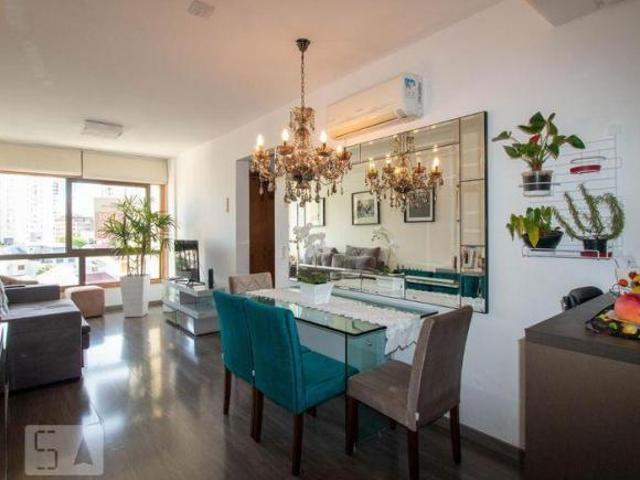 Apartamento à Venda Passo D&apos areia, 2 Quartos, 66 m² Porto Alegre