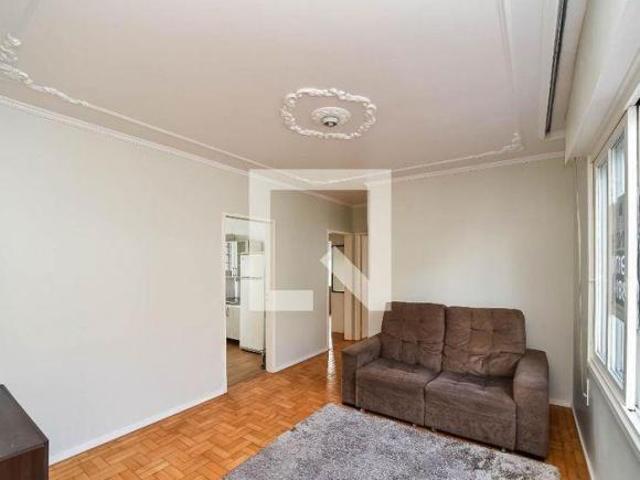 Apartamento à Venda Passo D&apos areia, 2 Quartos, 67 m² Porto Alegre