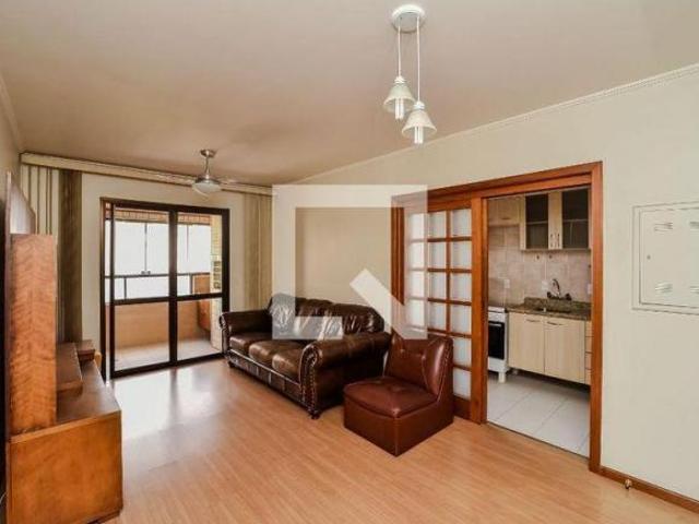 Apartamento à Venda Passo D&apos areia, 2 Quartos, 68 m² Porto Alegre