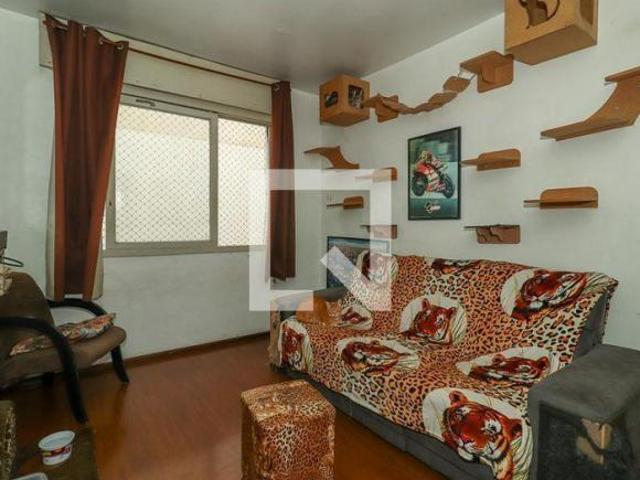 Apartamento à Venda Passo D&apos areia, 2 Quartos, 70 m² Porto Alegre