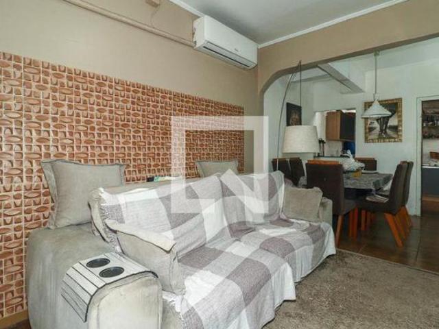 Apartamento à Venda Passo D&apos areia, 2 Quartos, 70 m² Porto Alegre