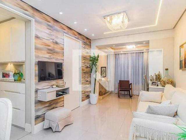 Apartamento à Venda Passo D&apos areia, 2 Quartos, 71 m² Porto Alegre