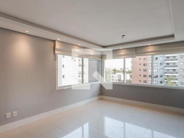 Apartamento à Venda Passo D&apos areia, 2 Quartos, 87 m² Porto Alegre