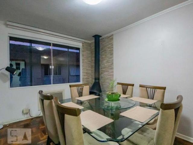 Apartamento à Venda Passo D&apos areia, 2 Quartos, 90 m² Porto Alegre