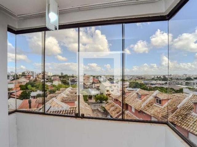 Apartamento à Venda Passo D&apos areia, 2 Quartos, 96 m² Porto Alegre