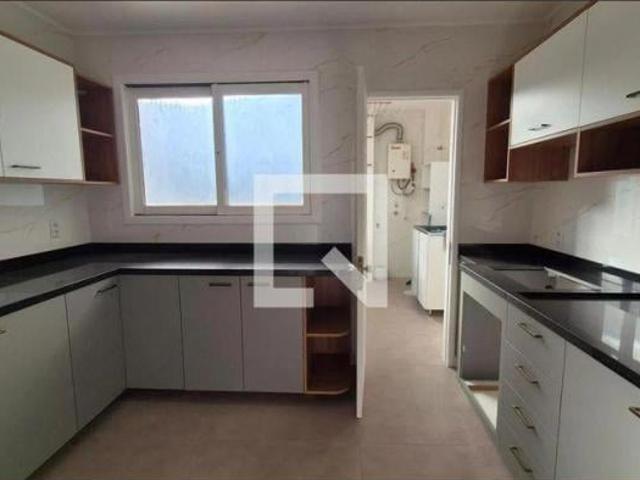 Apartamento à Venda Passo D&apos areia, 3 Quartos, 228 m² Porto Alegre
