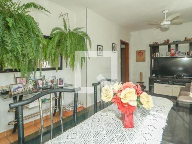 Apartamento à Venda Passo D&apos areia, 3 Quartos, 71 m² Porto Alegre