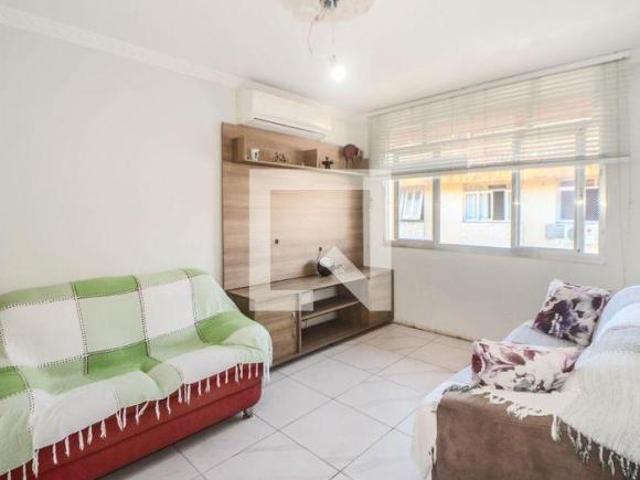 Apartamento à Venda Passo D&apos areia, 3 Quartos, 75 m² Porto Alegre