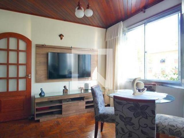 Apartamento à Venda Passo D&apos areia, 3 Quartos, 75 m² Porto Alegre