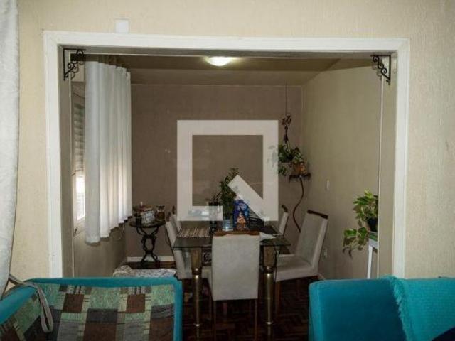 Apartamento à Venda Passo D&apos areia, 3 Quartos, 81 m² Porto Alegre