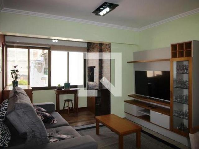 Apartamento à Venda Passo D&apos areia, 3 Quartos, 81 m² Porto Alegre