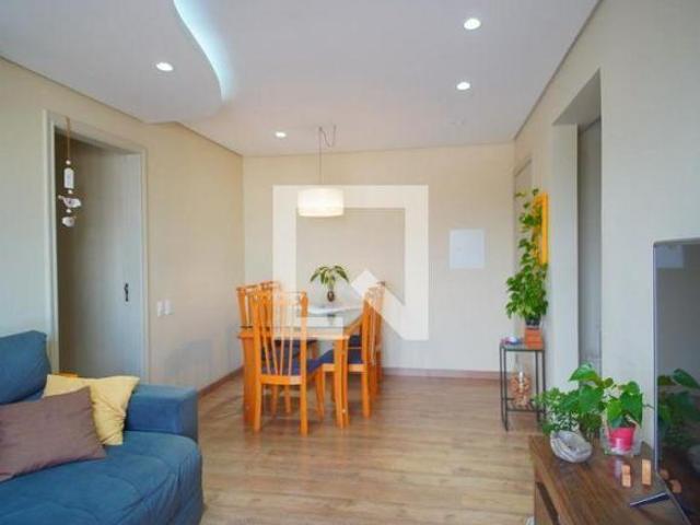 Apartamento à Venda Passo D&apos areia, 3 Quartos, 86 m² Porto Alegre