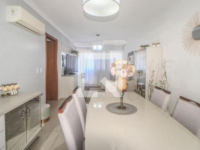Apartamento à Venda Passo D&apos areia, 3 Quartos, 90 m² Porto Alegre