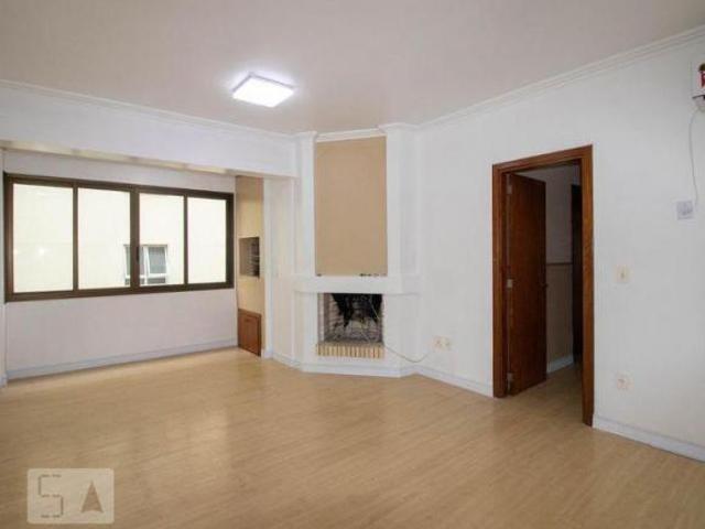 Apartamento à Venda Passo D&apos areia, 3 Quartos, 95 m² Porto Alegre
