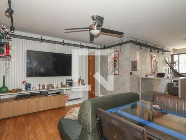 Apartamento à Venda Passo D&apos areia, 3 Quartos, 97 m² Porto Alegre