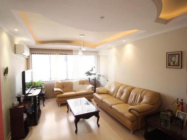 Apartamento à Venda Passo D&apos areia, 3 Quartos, 97 m² Porto Alegre