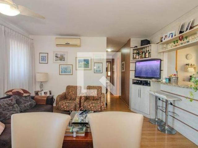 Apartamento à Venda Passo D&apos areia, 3 Quartos, 98 m² Porto Alegre