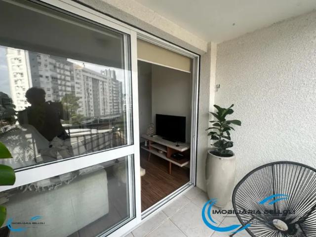 Apartamento à venda, PASSO DA AREIA, com 2 quartos, 66.00m²