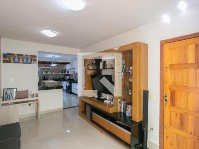Apartamento à Venda Paquetá, 3 Quartos, 140 m² Belo Horizonte