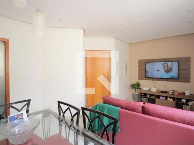 Apartamento à Venda Paquetá, 3 Quartos, 110 m² Belo Horizonte