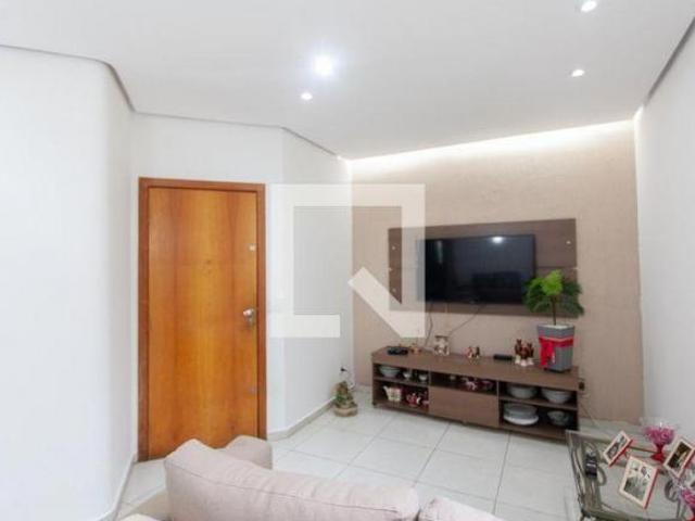 Apartamento à Venda Paquetá, 3 Quartos, 120 m² Belo Horizonte
