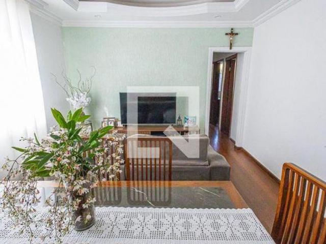 Apartamento à Venda Paquetá, 3 Quartos, 126 m² Belo Horizonte