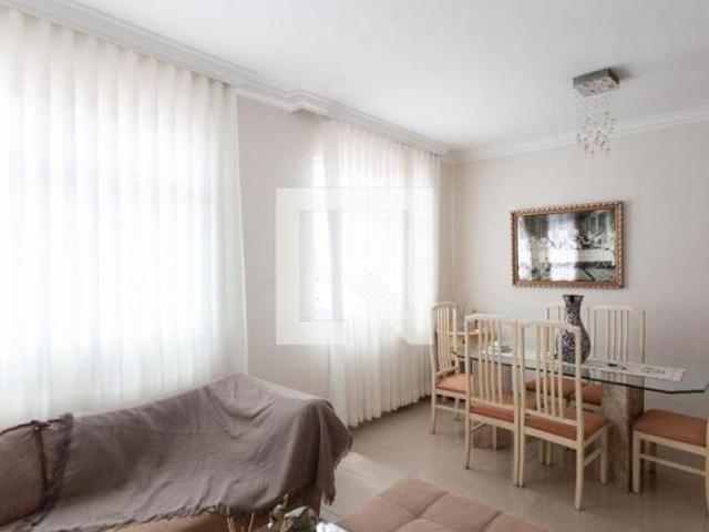 Apartamento à Venda Paquetá, 3 Quartos, 128 m² Belo Horizonte