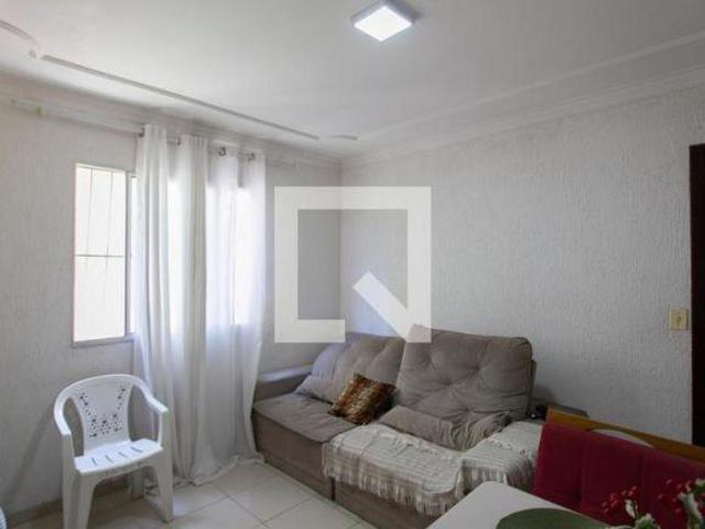 Apartamento à Venda Paquetá, 3 Quartos, 70 m² Belo Horizonte