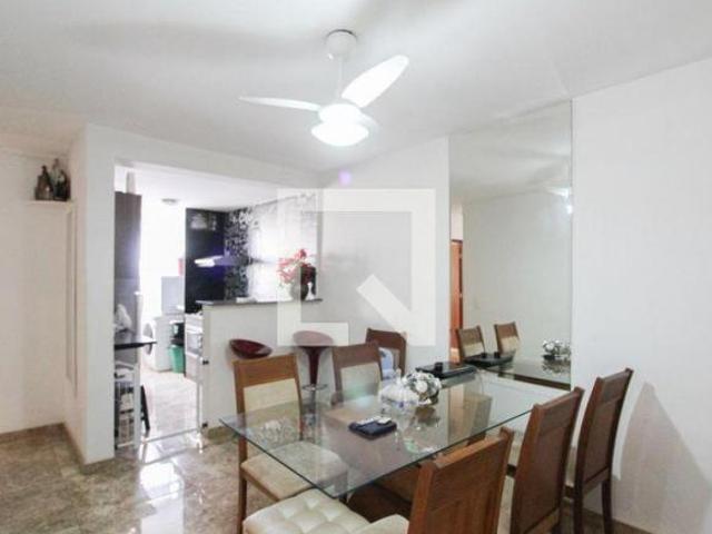Apartamento à Venda Paquetá, 3 Quartos, 70 m² Belo Horizonte