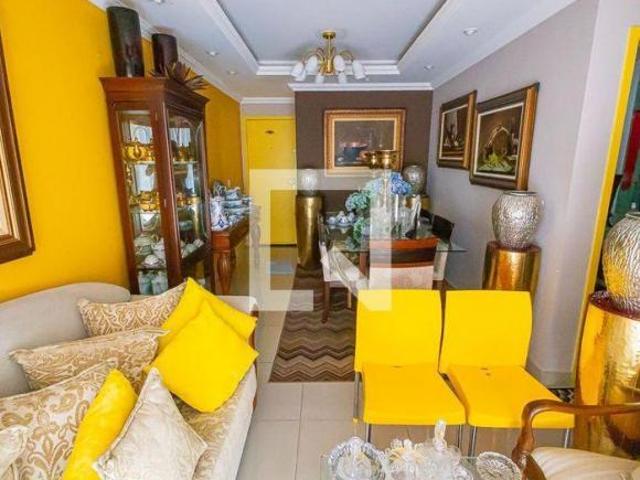 Apartamento à Venda Paquetá, 3 Quartos, 72 m² Belo Horizonte