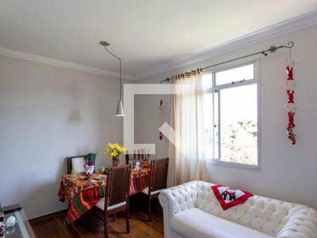 Apartamento à Venda Paquetá, 3 Quartos, 85 m² Belo Horizonte