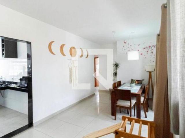 Apartamento à Venda Paquetá, 3 Quartos, 83 m² Belo Horizonte