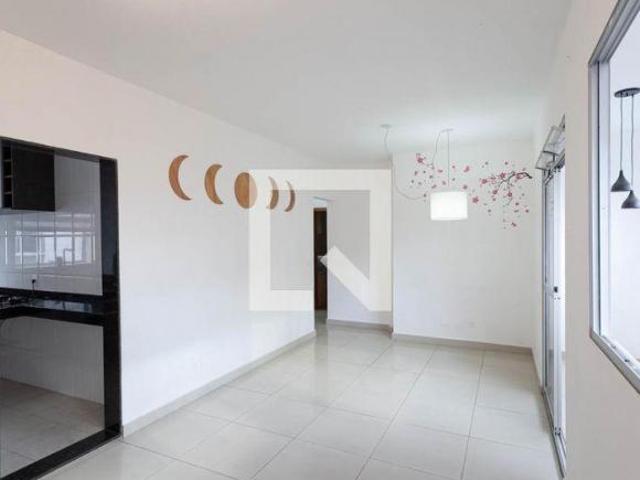 Apartamento à Venda Paquetá, 3 Quartos, 83 m² Belo Horizonte
