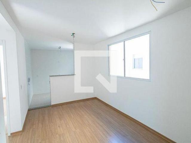 Apartamento à Venda Paquetá, 2 Quartos, 45 m² Belo Horizonte