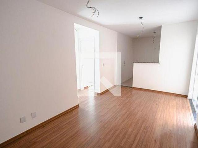 Apartamento à Venda Paquetá, 2 Quartos, 54 m² Belo Horizonte