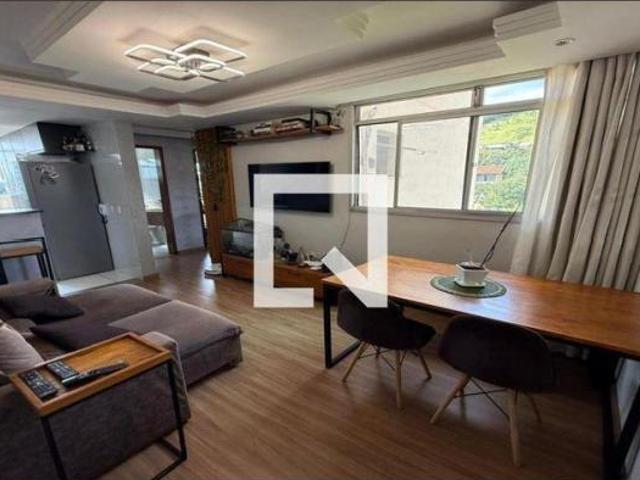 Apartamento à Venda Paquetá, 2 Quartos, 52 m² Belo Horizonte