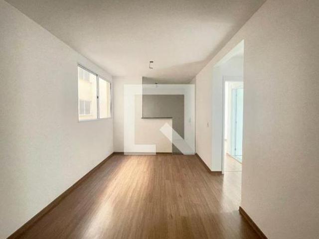 Apartamento à Venda Paquetá, 2 Quartos, 52 m² Belo Horizonte