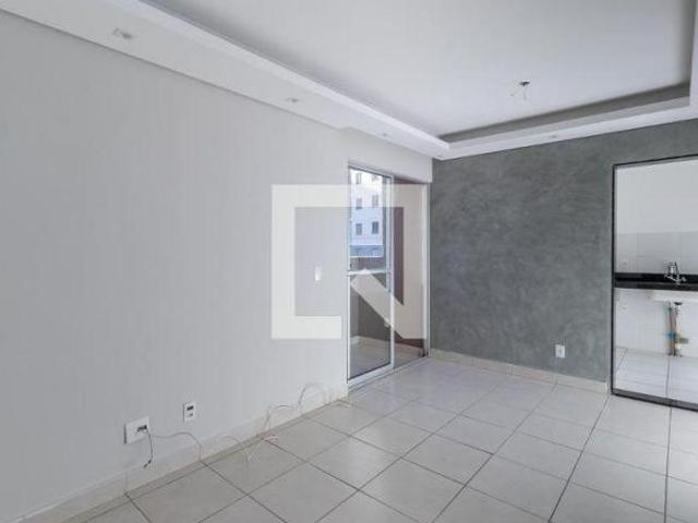 Apartamento à Venda Paquetá, 2 Quartos, 60 m² Belo Horizonte