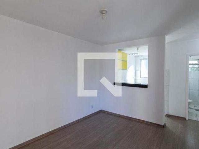 Apartamento à Venda Paquetá, 2 Quartos, 62 m² Belo Horizonte