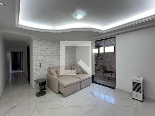 Apartamento à Venda Paquetá, 2 Quartos, 75 m² Belo Horizonte