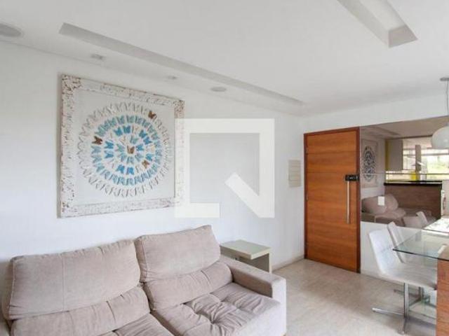 Apartamento à Venda Paquetá, 2 Quartos, 70 m² Belo Horizonte