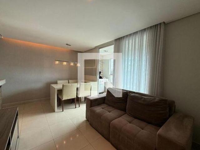 Apartamento à Venda Paquetá, 2 Quartos, 70 m² Belo Horizonte