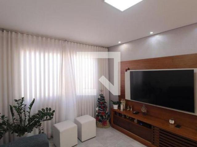 Apartamento à Venda Paquetá, 2 Quartos, 72 m² Belo Horizonte