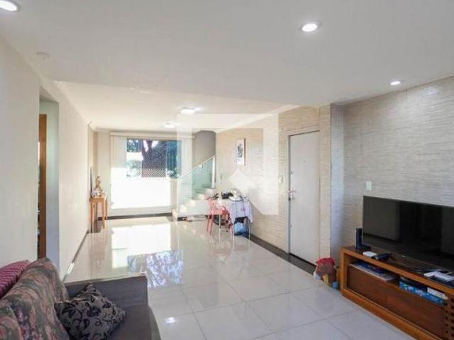 Apartamento à Venda Paquetá, 4 Quartos, 173 m² Belo Horizonte