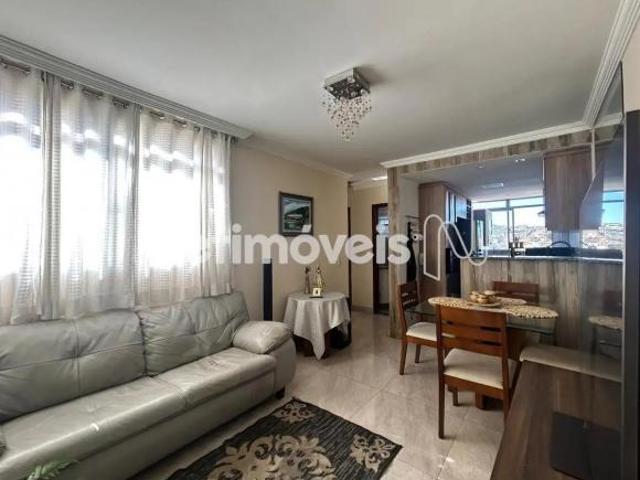 Apartamento à Venda, Paquetá, Belo Horizonte