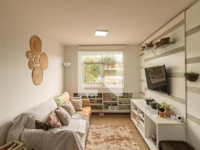 Apartamento à Venda Parolin, 3 Quartos, 50 m² Curitiba