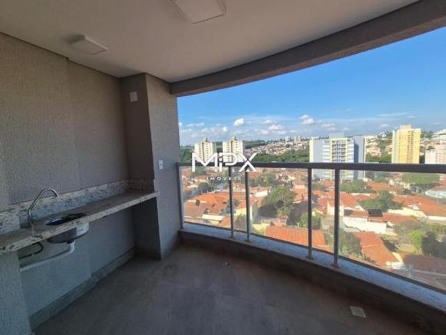 Apartamento a venda para alugar no Eco Park Independência em Piracicaba
