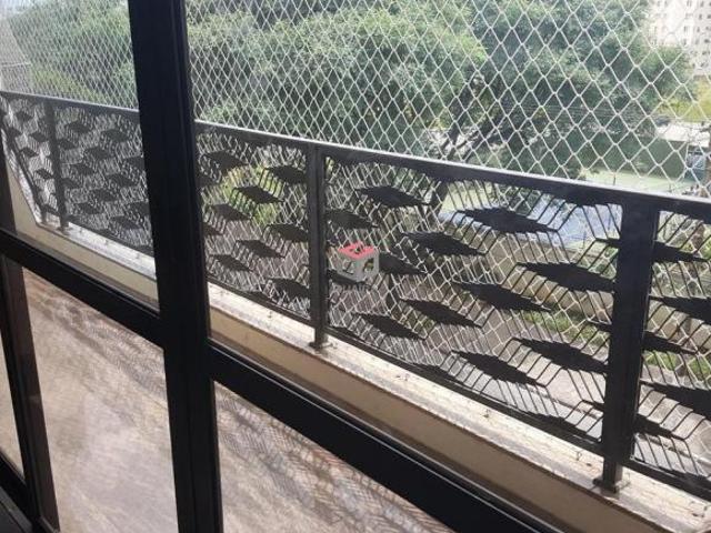 Apartamento a venda para Investimento no centro de São Bernardo do Campo